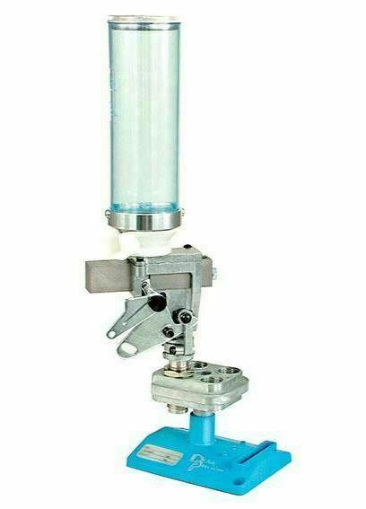 Dillon Precision RL550 Series Deluxe Quick Change Assembly - 22058 ...