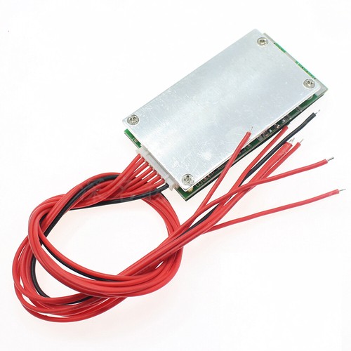 7S 24V 28V 16A BMS PCB PCM for Ebike Electric Bicycle 18650 Li-ion LIPO ...