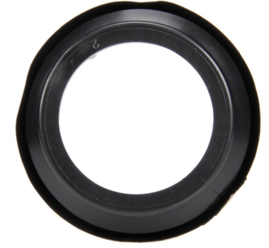 OTR 2" Round Open Back Grommet PT3000G 30700 92120 | eBay