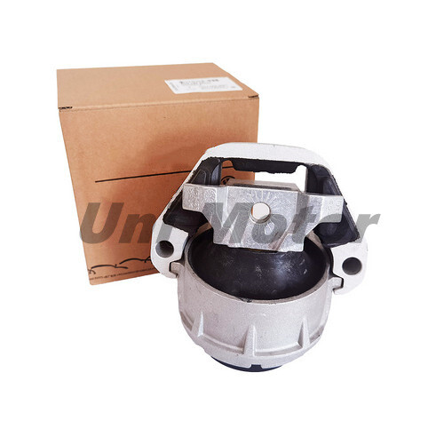 2 pcs 4G0199381ML OEM Engine Mounts L&R For Audi A6 Allroad A7 ...