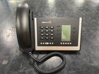 Office Desk Phones - Splicecom | eBay Australia