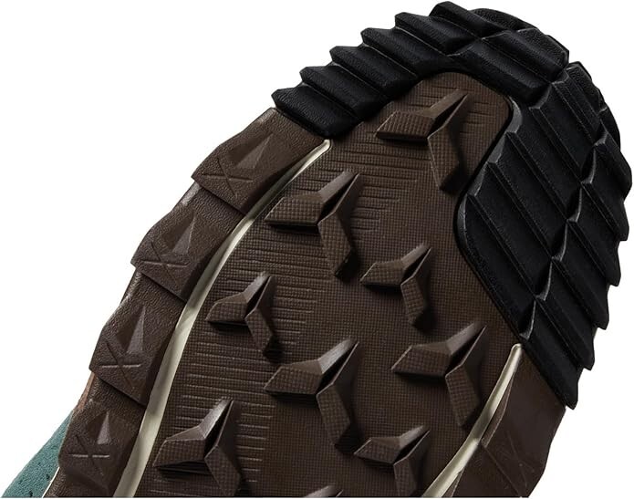 NIB MENS MERRELL J068031 WILDWOOD MID LEATHER WATERPROOF FOREST HIKING ...