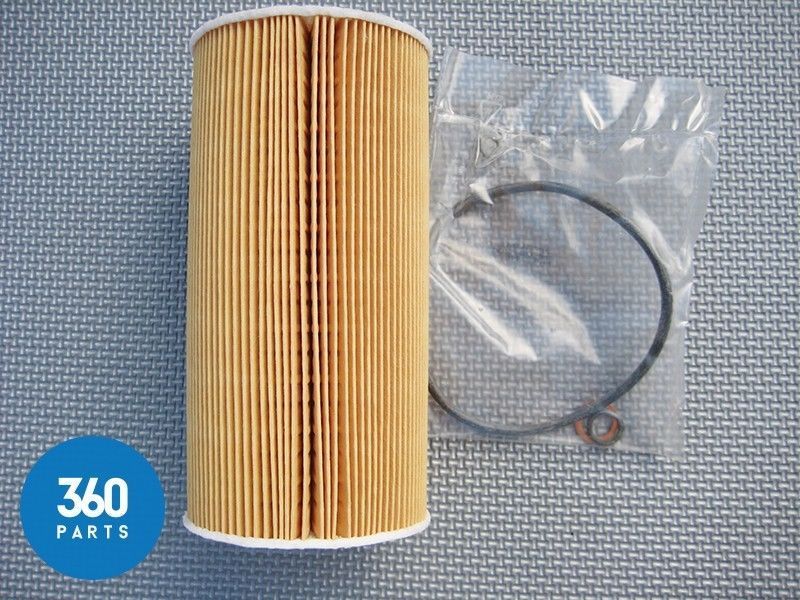 NEW GENUINE BMW 3 5 7 SERIES E34 E36 E38 E39 TDS DIESEL OIL FILTER ...