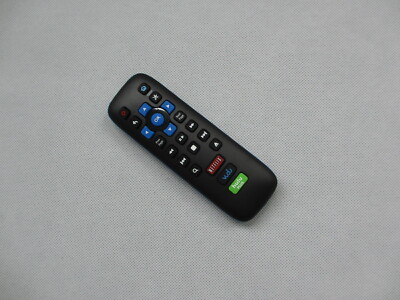 Remote Control For Western Digital WDBMBA0000NBK-11-C2H WD TV Play ...