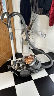 Dyson DC19 Cylinder Vacuum Cleaner | eBay UK