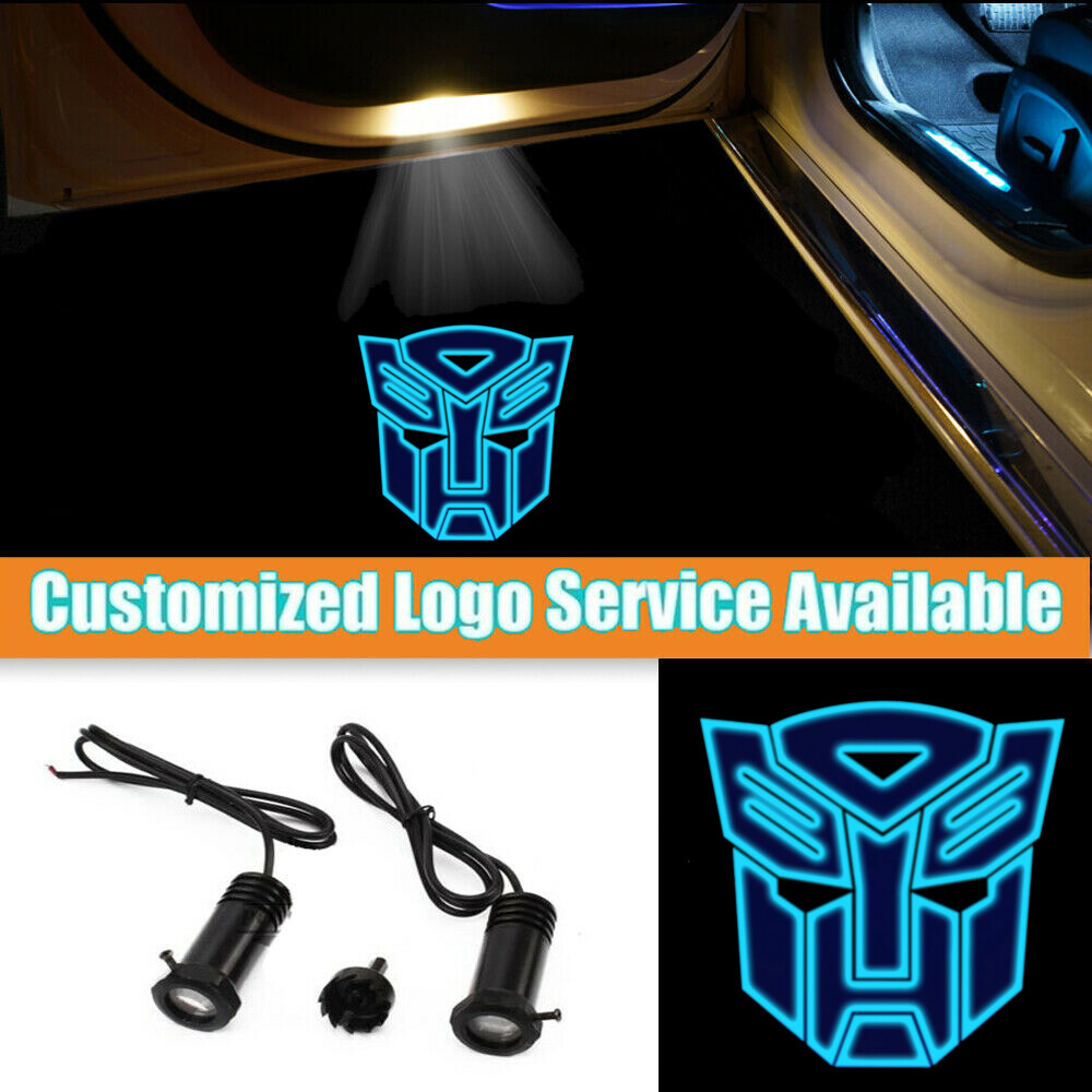 Transformers Autobot Logo Blue We're Not Joking. Transformers Really