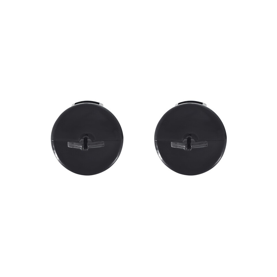 2Pcs Air Cleaner Cover Knob 597244 Fits For Briggs & Stratton | eBay