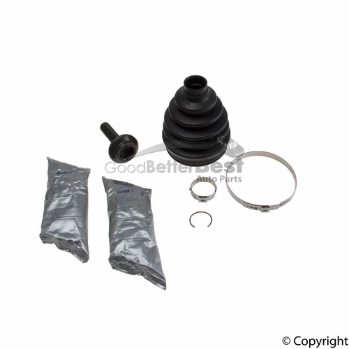 New Loebro CV Joint Boot Kit Front Outer 304957 8K0498203B for Audi | eBay