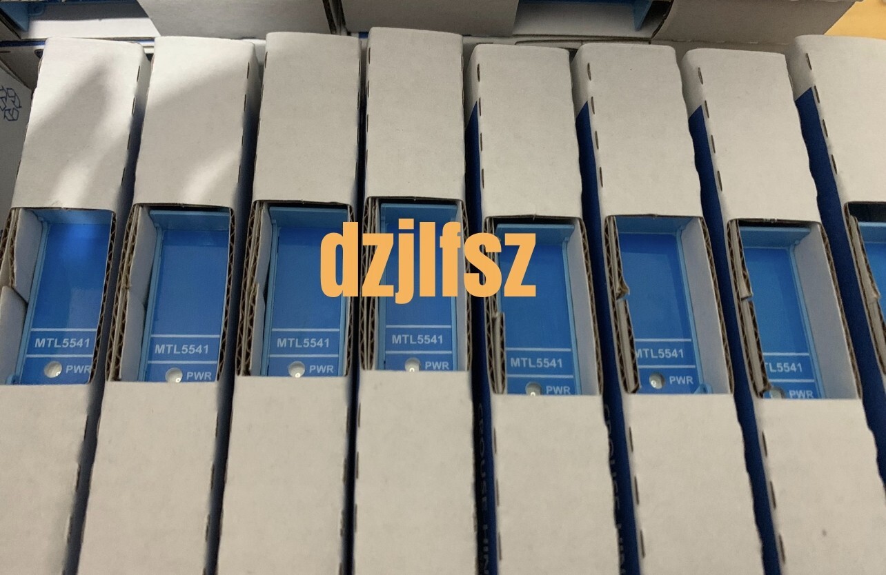 1PCS New MTL barrier MTL-5541 MTL5541 Rapid delivery | eBay