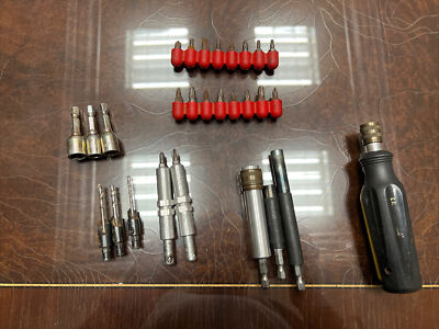 Craftsman Speed Lok set | eBay