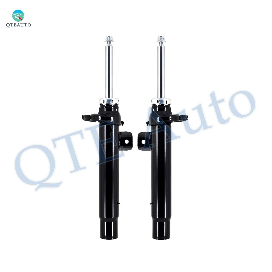 Pair of 2 Front Suspension Strut Assembly For 2014-2018 BMW 328D RWD | eBay