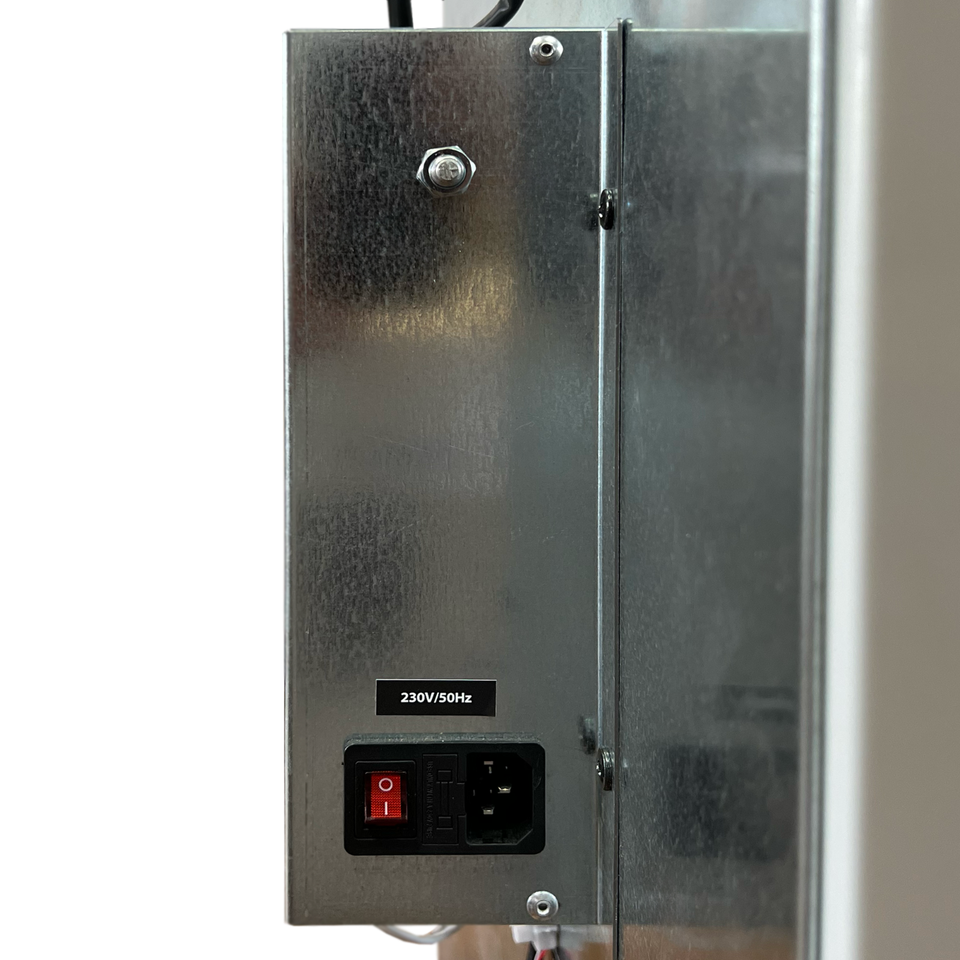 Automatic Wood Gasification Boiler PyroMax 22 to 50 kW Heating Boiler ...