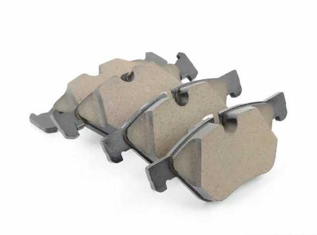 BMW 34116775310 Genuine OEM Brake Pads for sale online | eBay