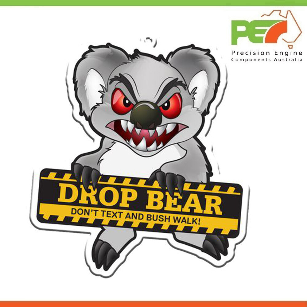 Drop Bear