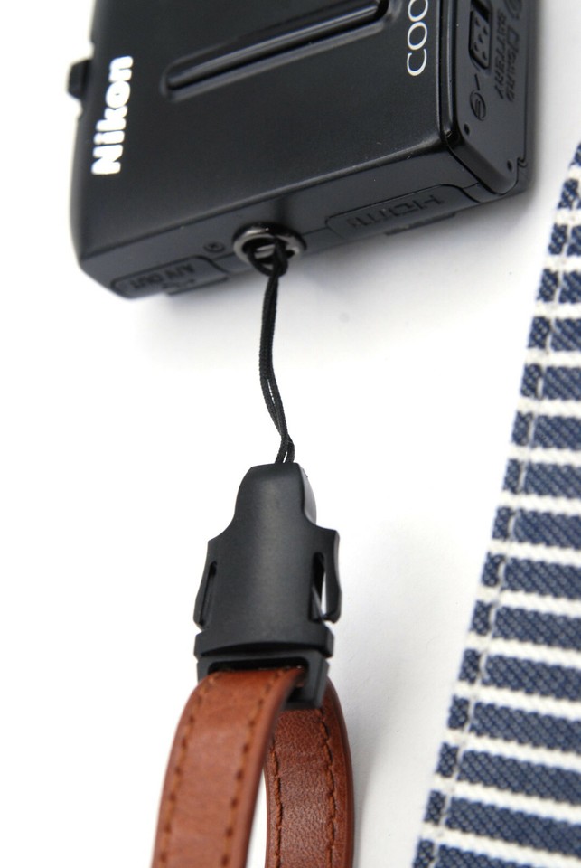 Camera Strap Connector, Shoulder Neck Strap Clip - Set of two | eBay