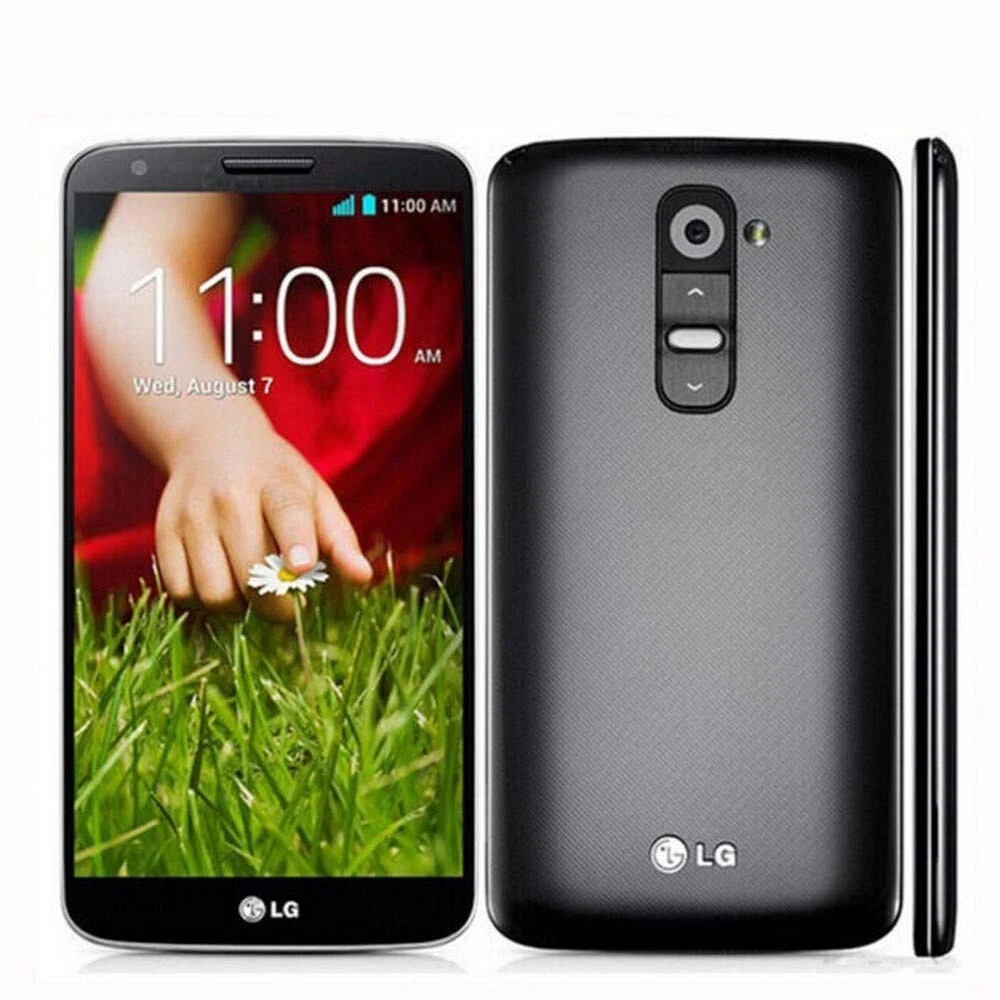 Lg G2 Phone