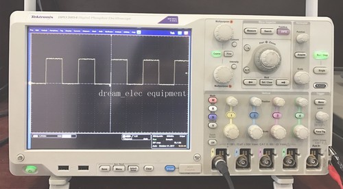 TEKTRONIX DPO5054 Digital Oscilloscope By DHL EMS 90 day warranty | eBay