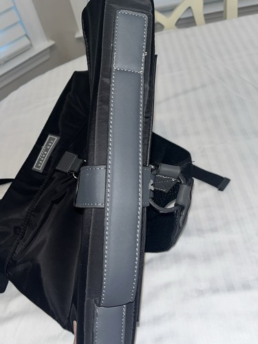 Ted Baker London Backpack Bag Vintage High End Luxury Designer Rucksack ...