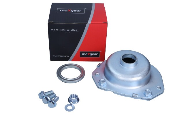 TOP STRUT MOUNTING CUSHION FRONT MAXGEAR 72-3527 A NEW OE REPLACEMENT ...