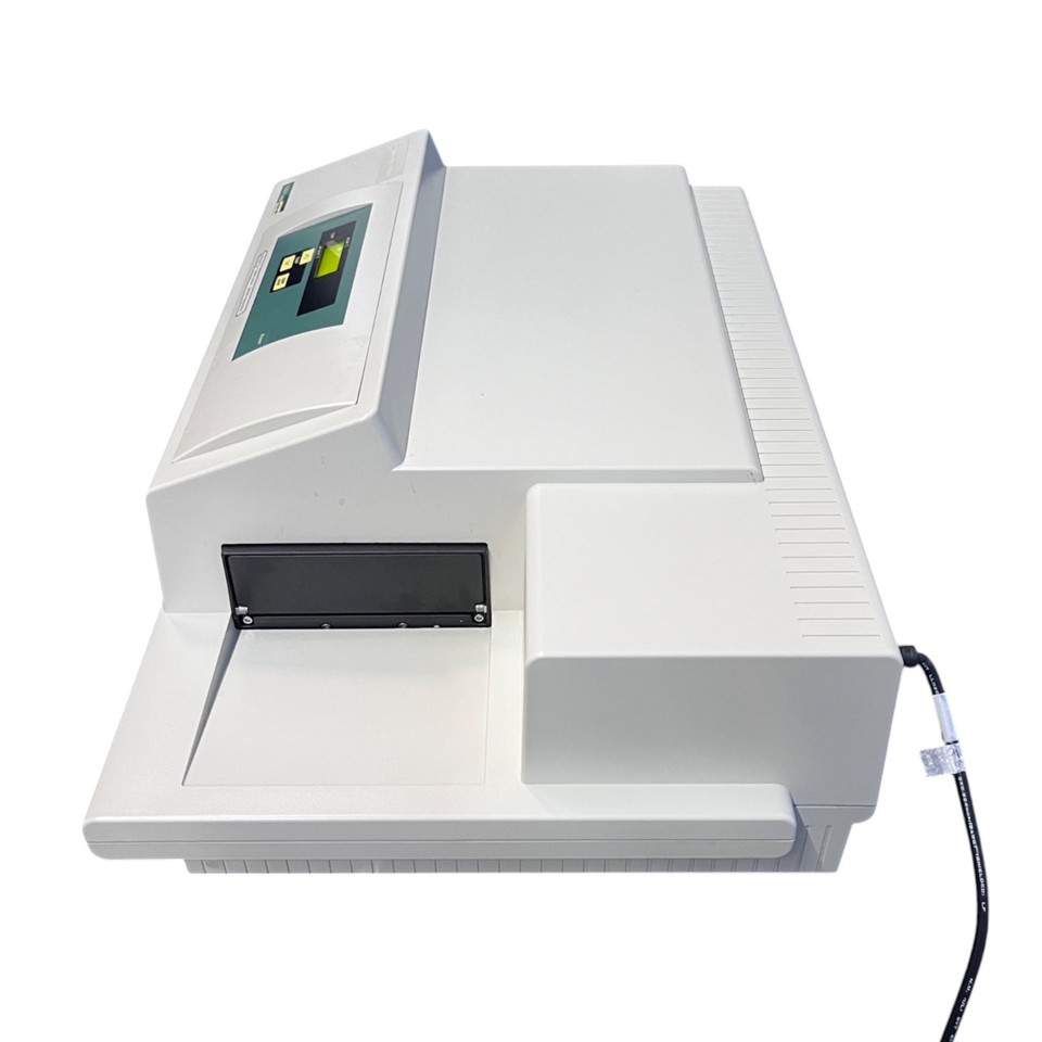 Molecular Devices / VersaMax Tunable Microplate Reader WARRANTY | eBay