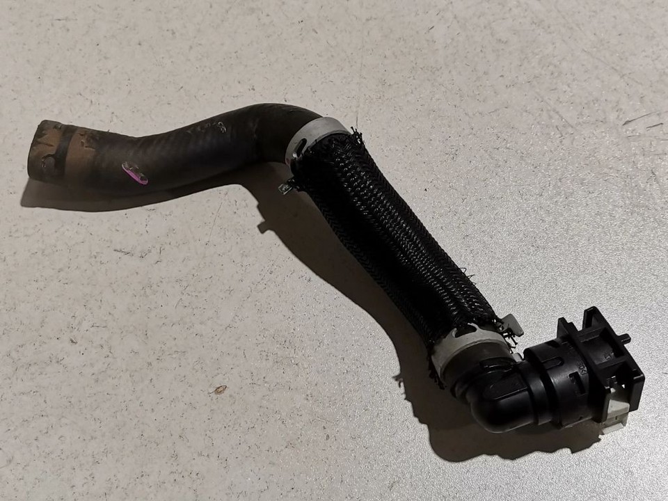 Lexus UX 2020 Petrol/electricity engine water coolant pipe hose ...