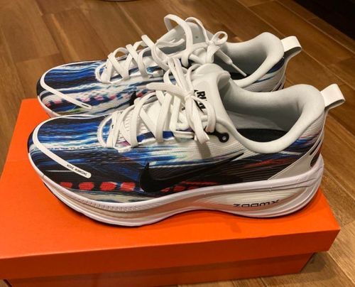 Nike Vomero 18 SE IB8164-999 Multicolor White Sail Black | eBay