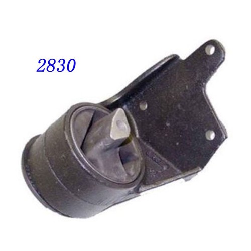 New For Dodge Ram 1500 2500 Front Right Engine Motor & Trans. Mount ...