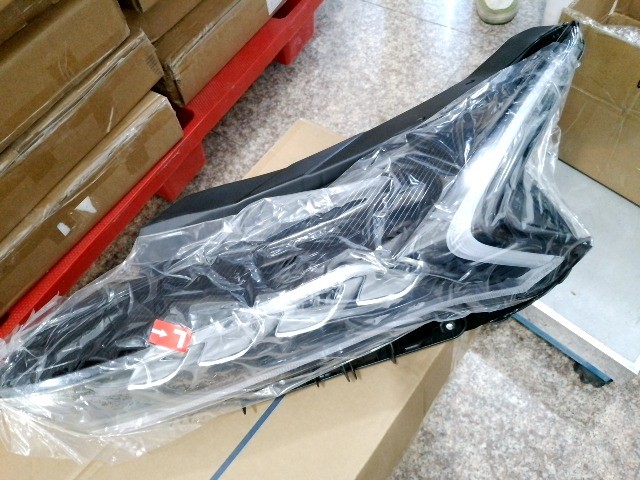 LED Headlight Assembly For 2021-2022-2023 Kia K5 LX EX LXS Left Driver ...