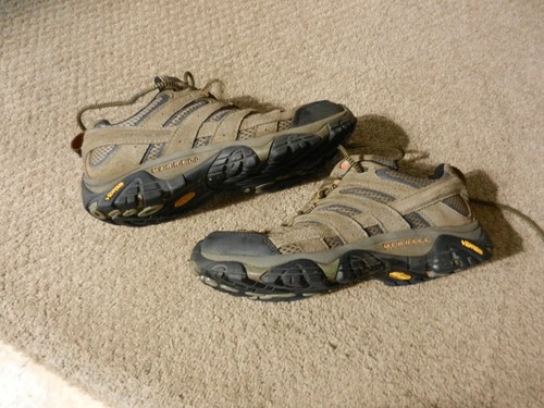 Merrell Vibram Performance Shoes, Men 7 1/2 | eBay