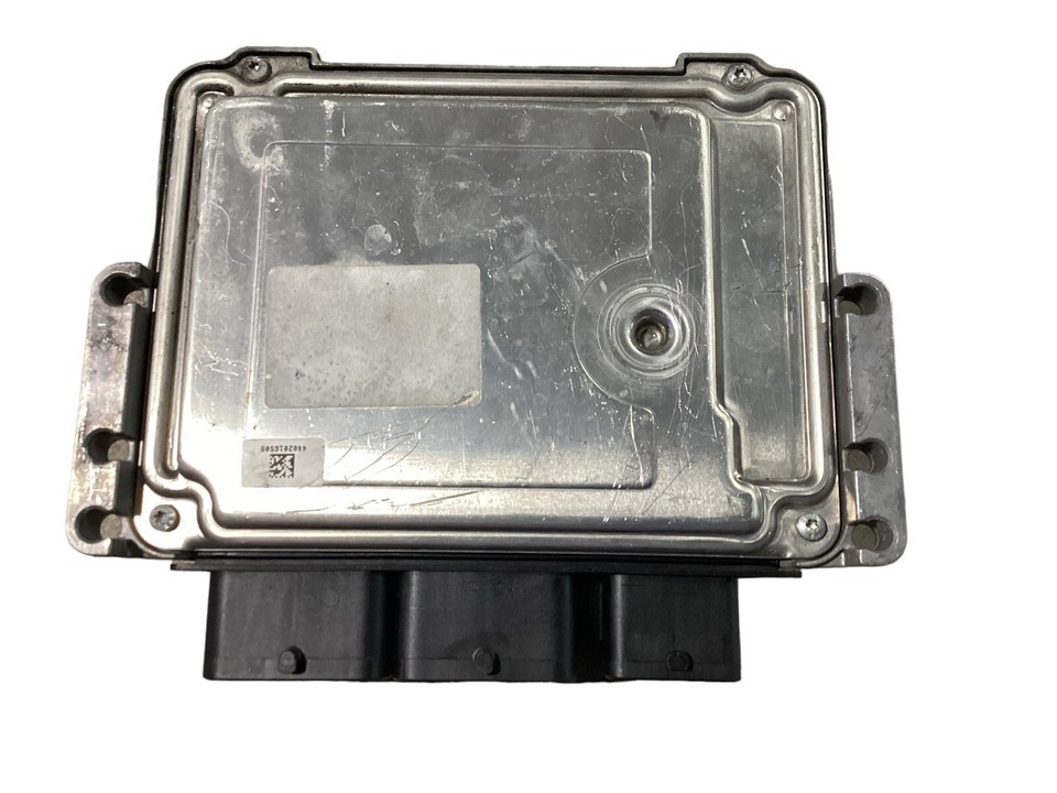 ☑️2008-2010 Mini Cooper R56 Clubman 1.6L ECU ECM Control Module DME 7 ...