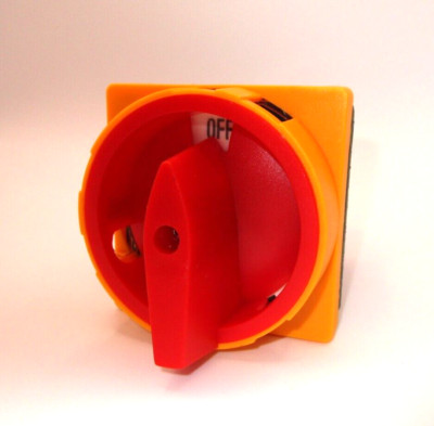 Disconnect Switches - Disconnect Switches