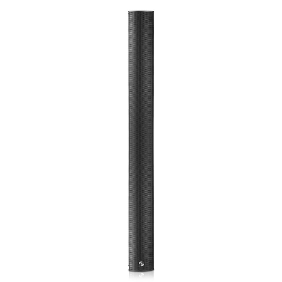 OPEN BOX:Sound Town Passive Line Array Column Speaker Wall Mount (CARPO ...
