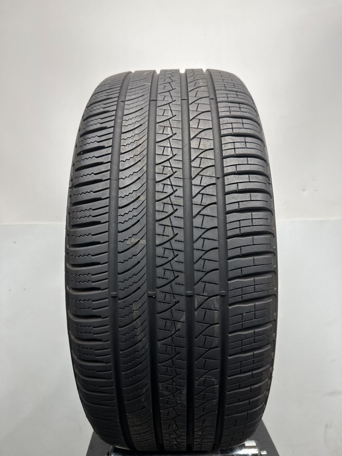 1 Pirelli Scorpion zero all season LR Used Tire P285/40R23 2854023 285 ...