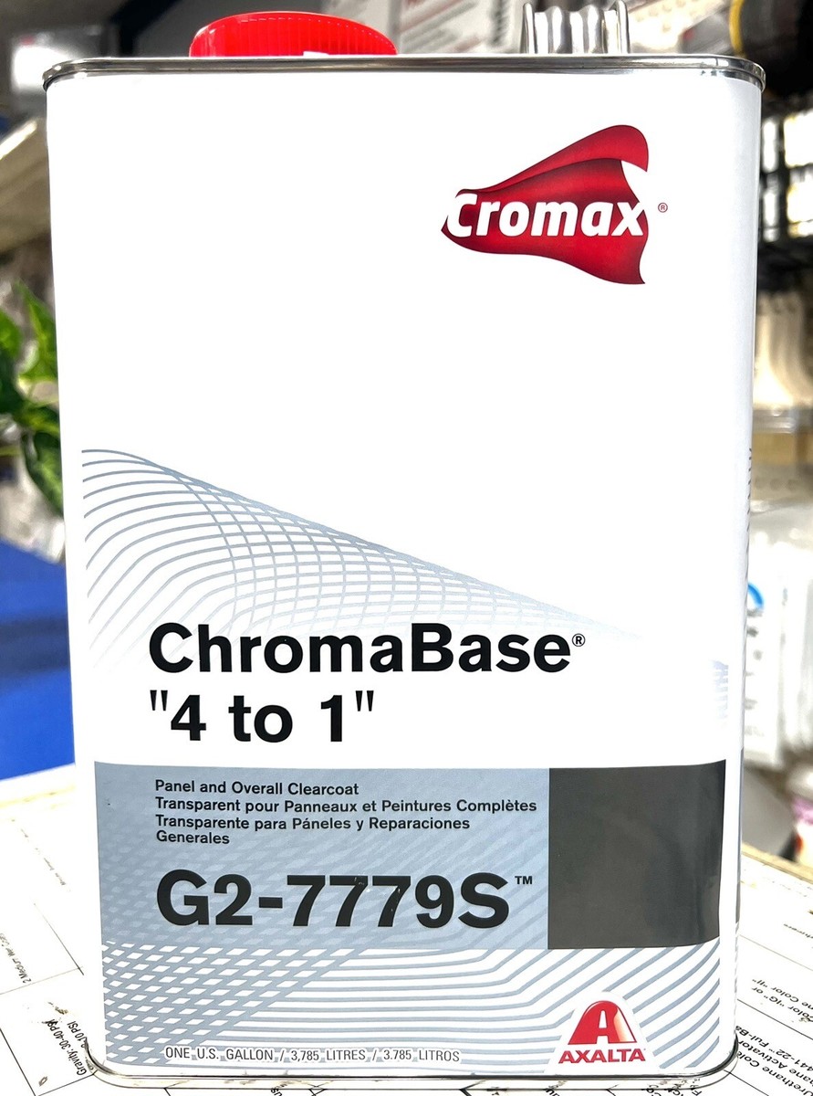 Carta De Colores Dupont Chromabase Ford Lakstift Ford 30ml Met