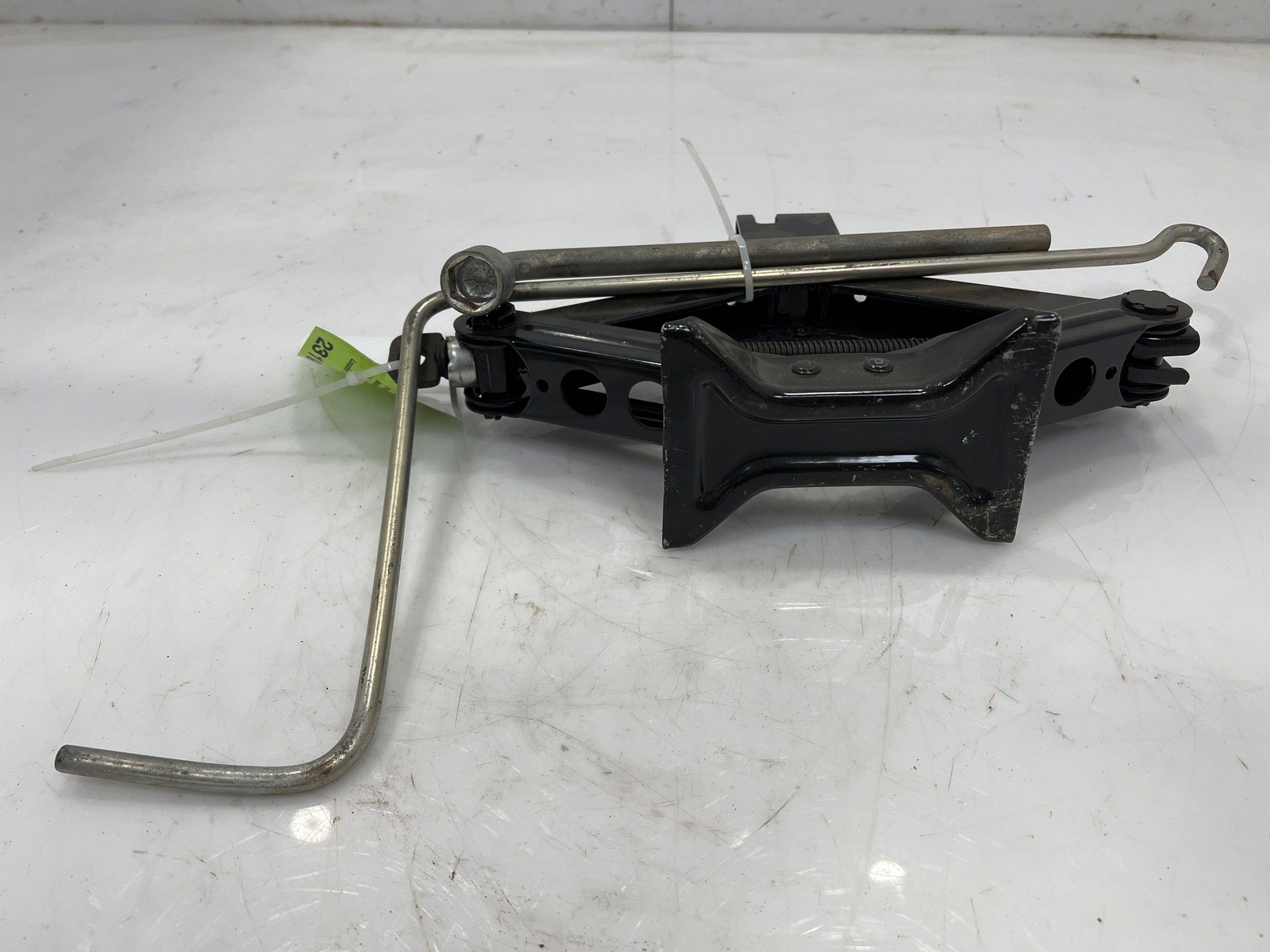 13 - 16 Subaru XV Crosstrek Spare Tire Tools Jack Kit OEM 97032FJ000 | eBay