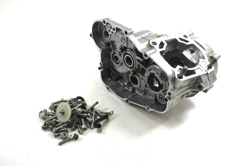 2023 Kawasaki KX112 Motor Engine Crank Cases OEM 14001-0736 | eBay