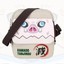Demon Slayer Hashibira Inosuke Anime Students Backpack Satchel Bag ...