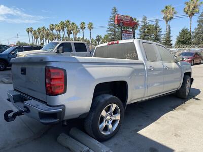 2014 CHEVY SILVERADO 1500 Communication Module (OnStar opt UE1) | eBay