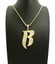 NEW 'R' RUFF RYDERS PENDANT & 24" VARIOUS CHAINS HIP HOP NECKLACES ...