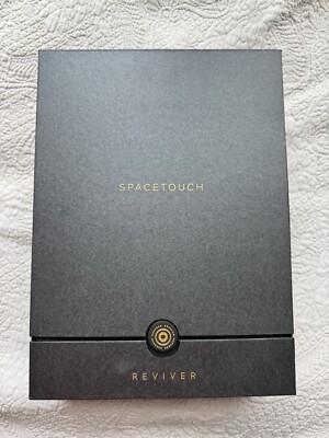 SPACETOUCH Reviver Medical/Spa Grade IR+Red,Blue Light, EMS, Micro needling Set | eBay