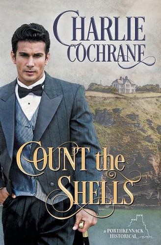 Count the Shells by Charlie Cochrane (English) Paperback Book ...