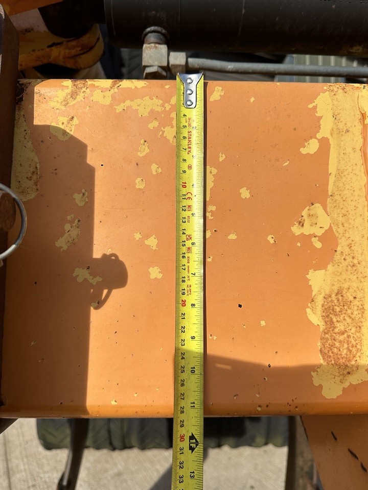 Simba Subsoiler Auto Reset Cultivator,HYD Folding,Ripper,Rear Roller ...