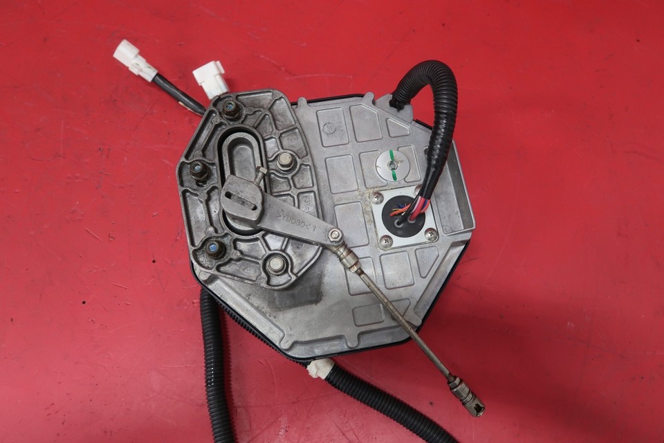 19 YAMAHA WAVERUNNER EX DELUXE EX1050 REVERSE BRAKE MOTOR | eBay