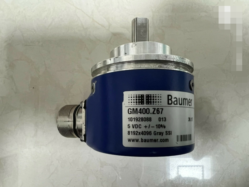 1 PC USED GOOD GM400.Z67 Encoder By DHL or Fedex /db | eBay