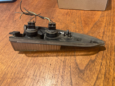 LINCOLN NAVIGATOR RIGHT PASSENGER SIDE MIRROR puddle light turn signal ...