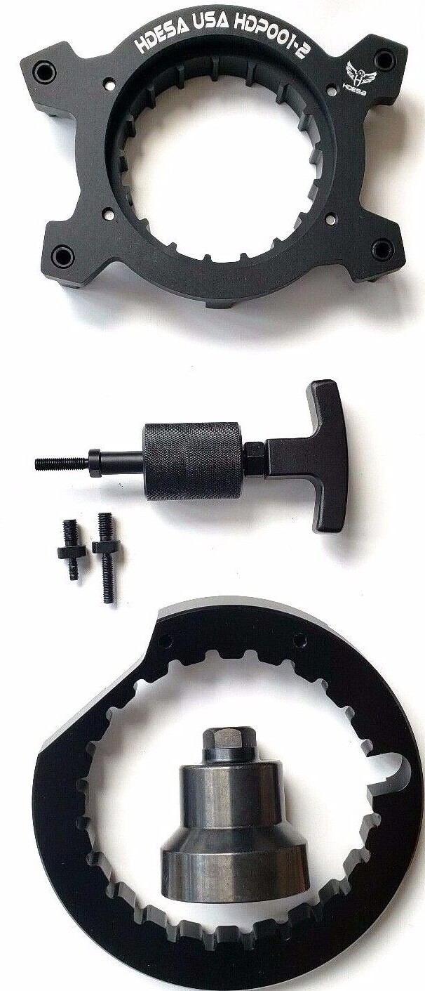 DUCATI Panigale 1199 1299 V2 SPECIALE V4 CORSE SERVICE TOOL SET / 16 ...