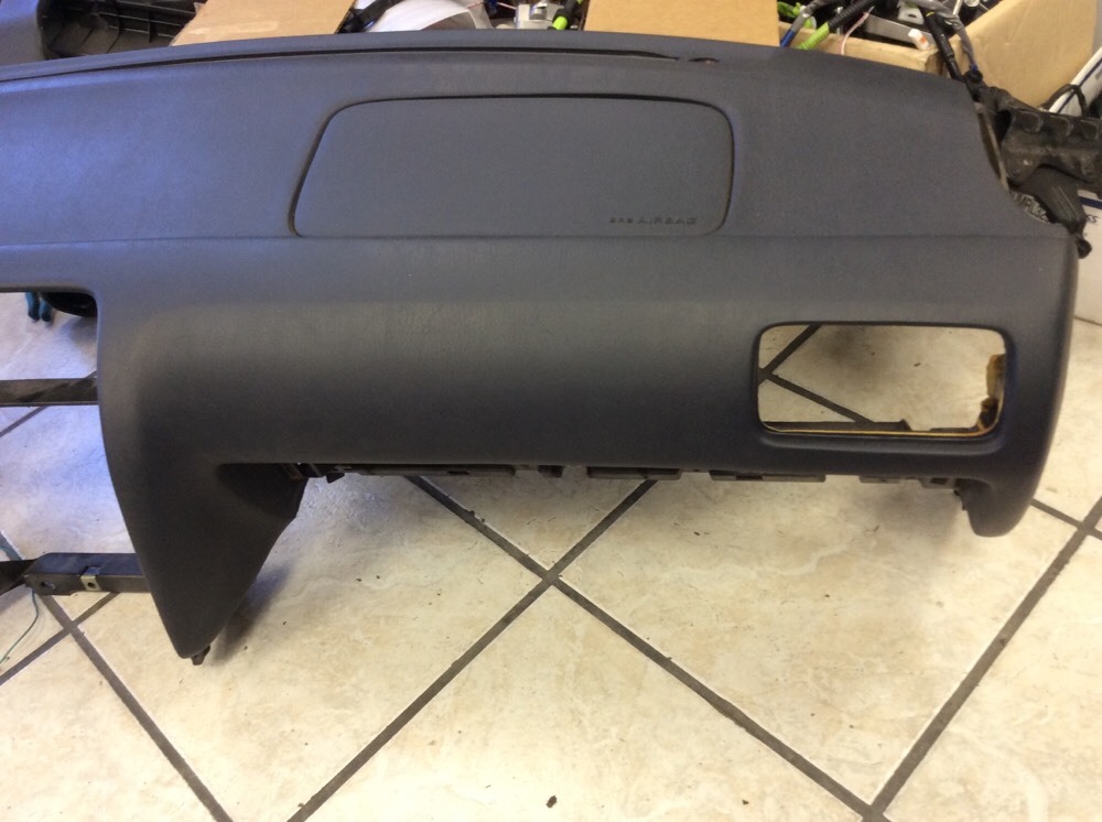 1995 1996 LEXUS LS400 DASH BOARD panel OEM no shipping | eBay