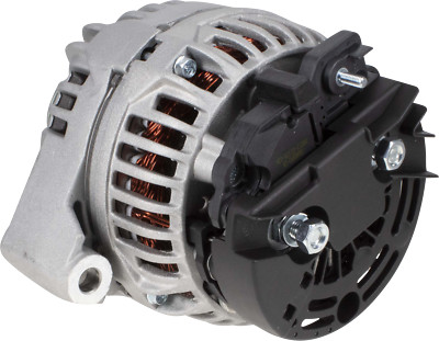 AL166646: Alternator (x1) fits John Deere Se6120 Se6220 Se6320 Se6420 ...
