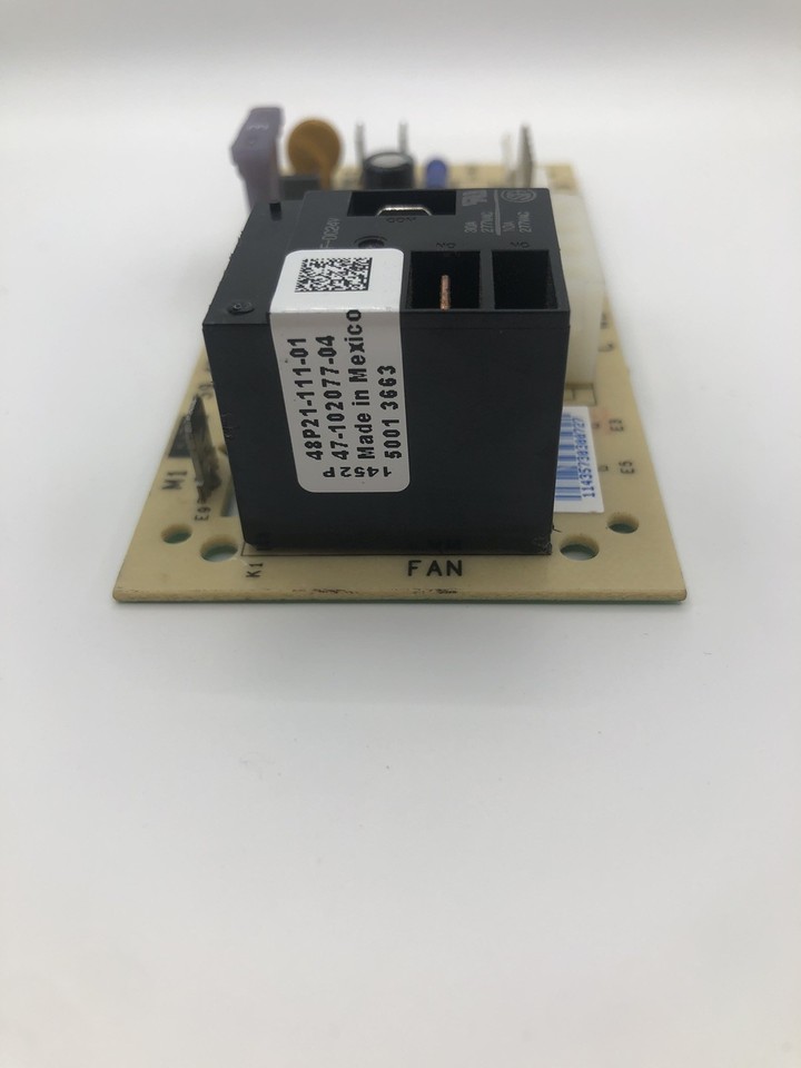 Rheem Air Handler Control Board 47-102077-04 | eBay