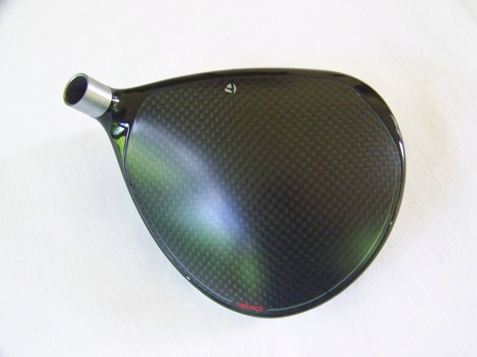 Taylormade 300 Series MINI Driver Head 13.5* Right Handed "Head Only ...